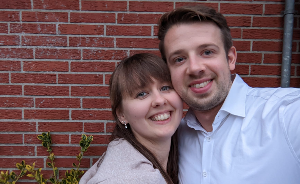 Jaqueline Heinatz (geb. Dittmer) — Hof Kröger, Handeloh