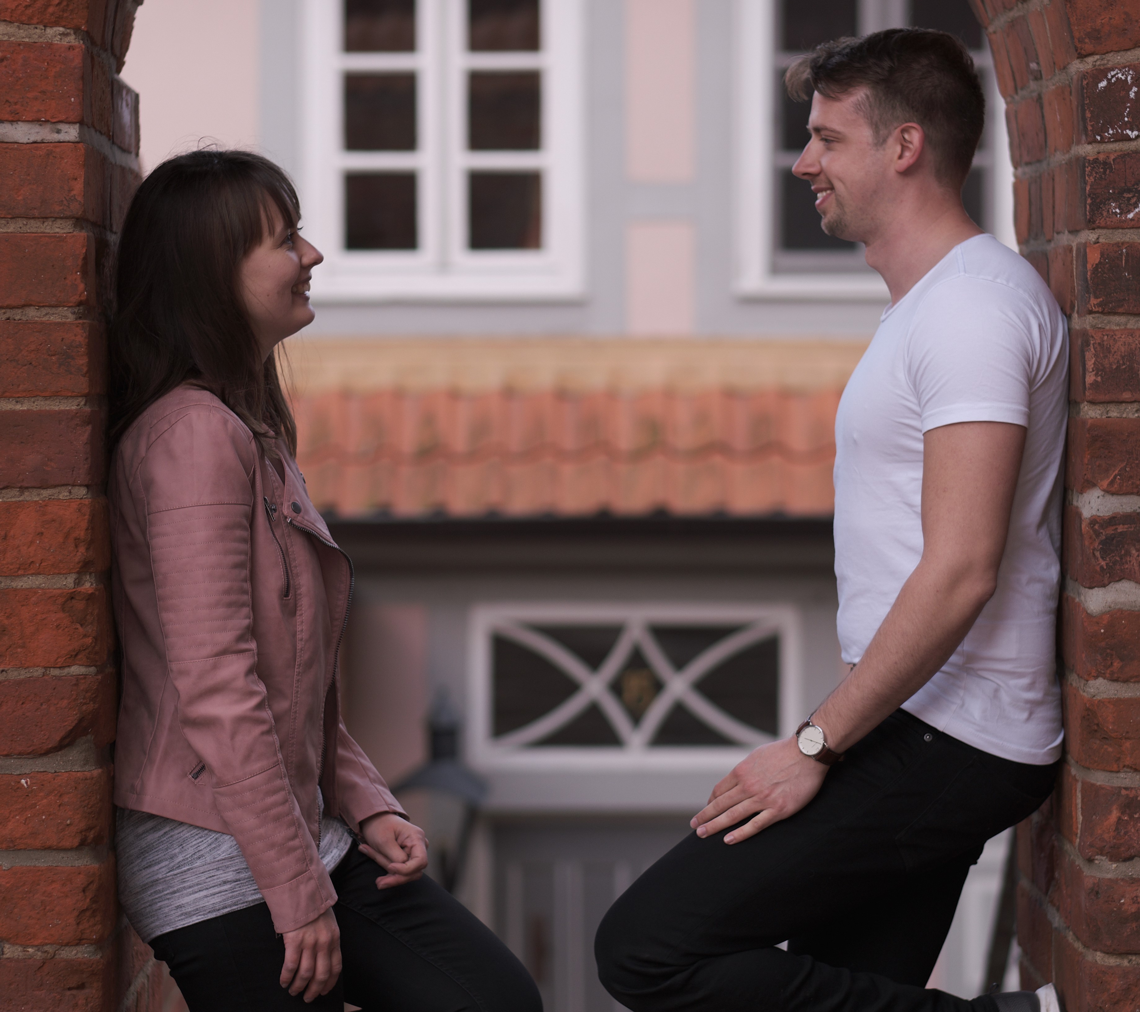 Jaqueline Heinatz (geb. Dittmer) — Über uns